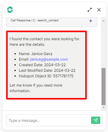 Tutorial: Hubspot Contacts Manager Agent | SmythOS Documentation