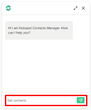 Tutorial: Hubspot Contacts Manager Agent | SmythOS Documentation