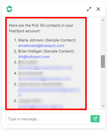 Tutorial: Hubspot Contacts Manager Agent | SmythOS Documentation