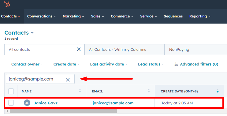 Tutorial: Hubspot Contacts Manager Agent | SmythOS Documentation