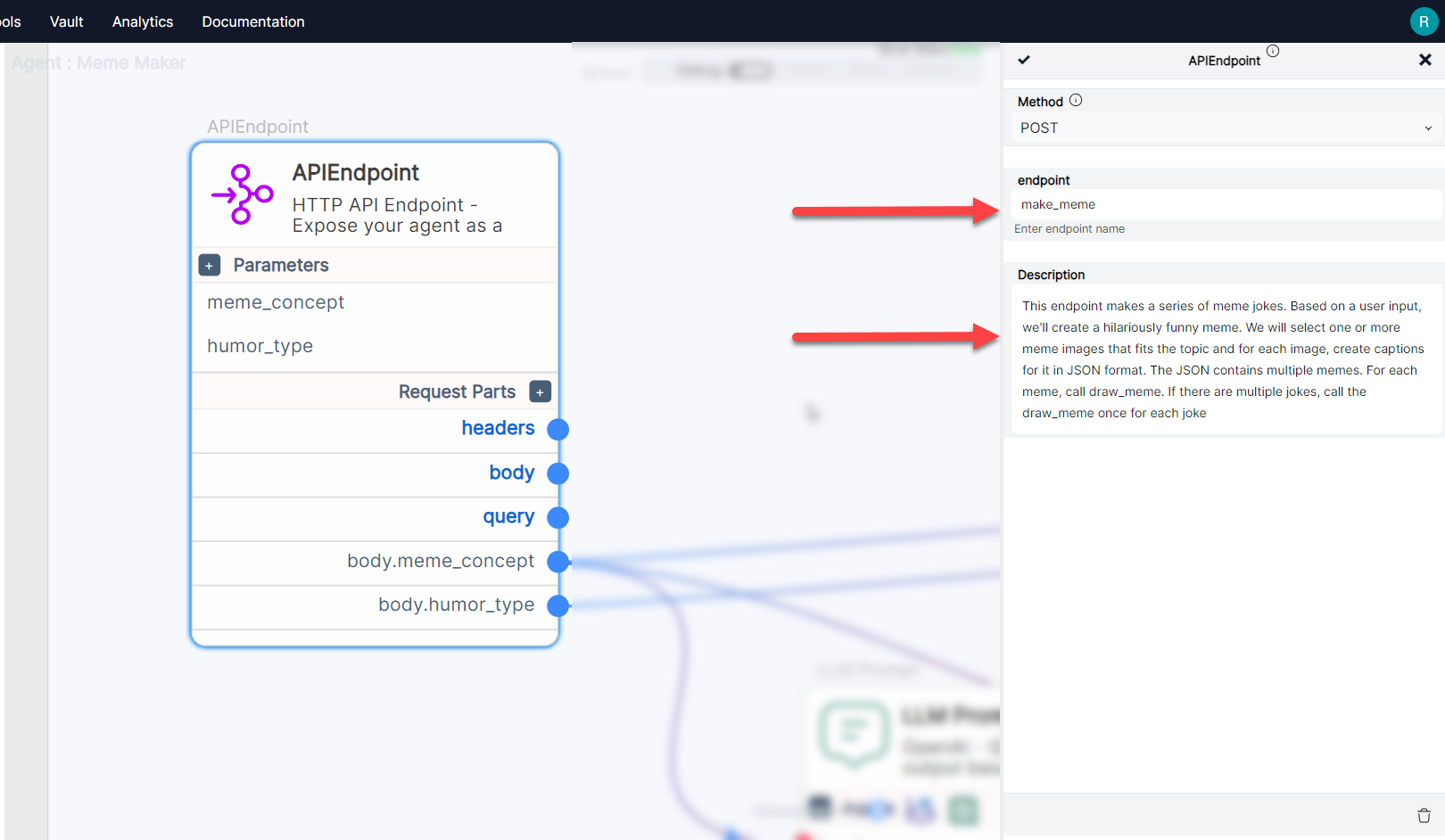 Tutorial: Create a Meme Generator Agent | SmythOS Documentation
