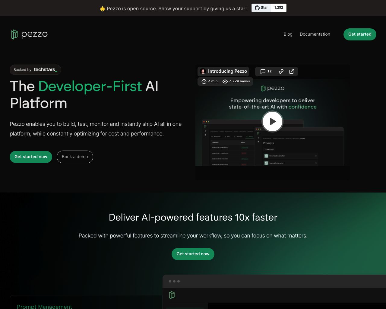 Discover how Pezzo vs. Cykel AI compare in AI development and task automation