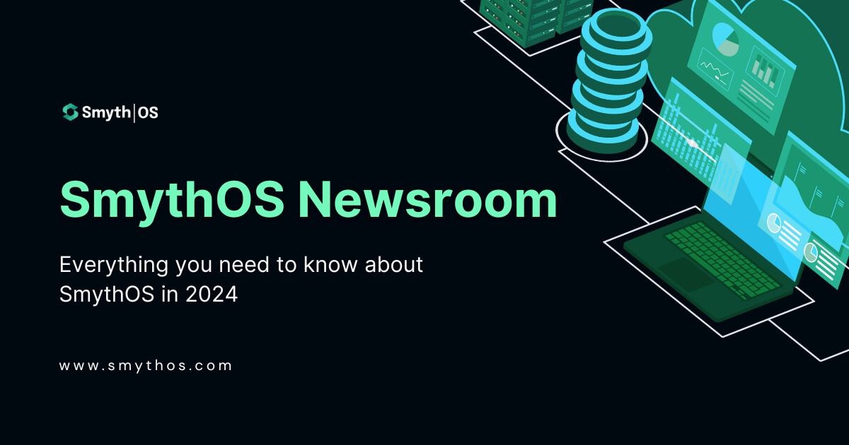SmythOS Newsroom