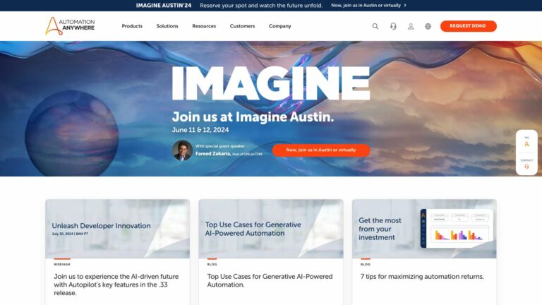 Automation Anywhere Vs Langflow Compare Enterprise Rpa And Low Code Ai