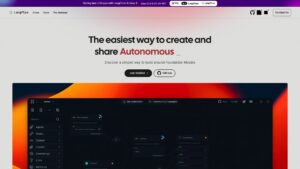 Compare n8n vs. Langflow: Discover the best AI workflow automation tool ...