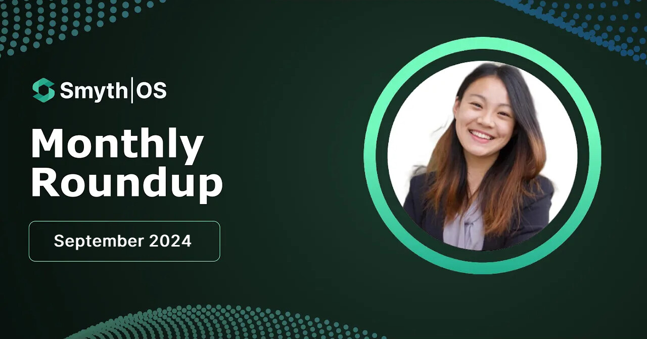 SmythOS September 2024 Update: Enhancing Your AI Workflow