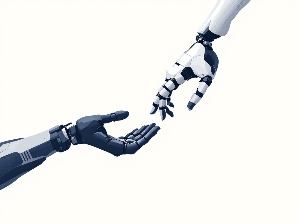 SmythOS - Overcoming Challenges in Human-AI Collaboration: Key ... SmythOS - Overcoming Challenges in Human-AI Collaboration: Key ...