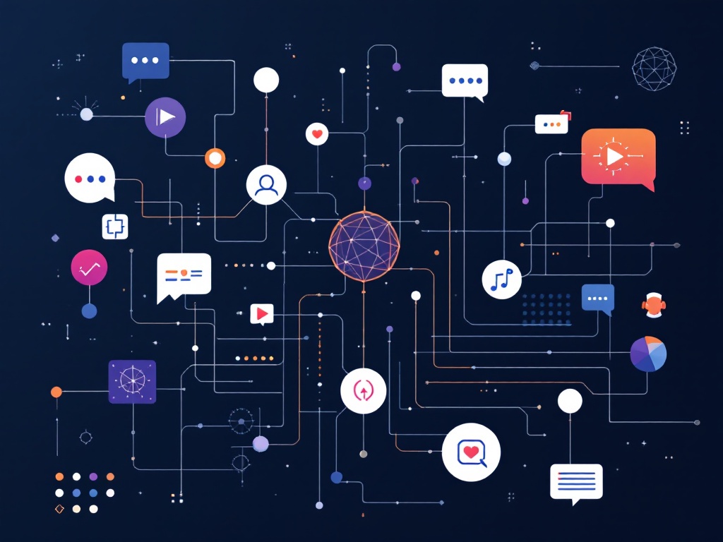 SmythOS - Comparing Agent Communication Languages and Protocols: Choosing the Right Framework ...
