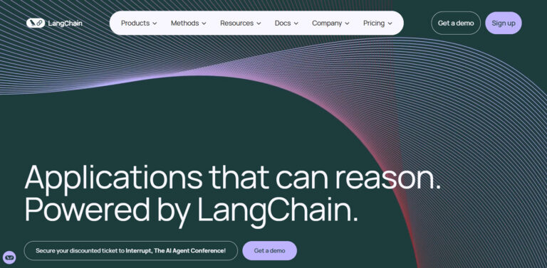 SmythOS - SmythOS vs LangChain: Report