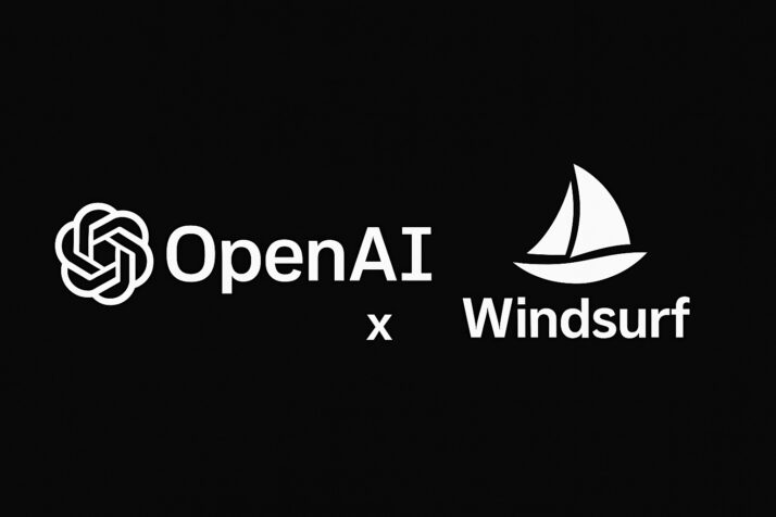 Why OpenAI Just Spent $3 Billion on Windsurf—and Why It Matters to ...