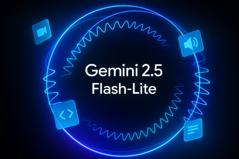 SmythOS - Gemini 2.5 Flash‑Lite Preview: Google’s New Pocket‑Rocket AI ...