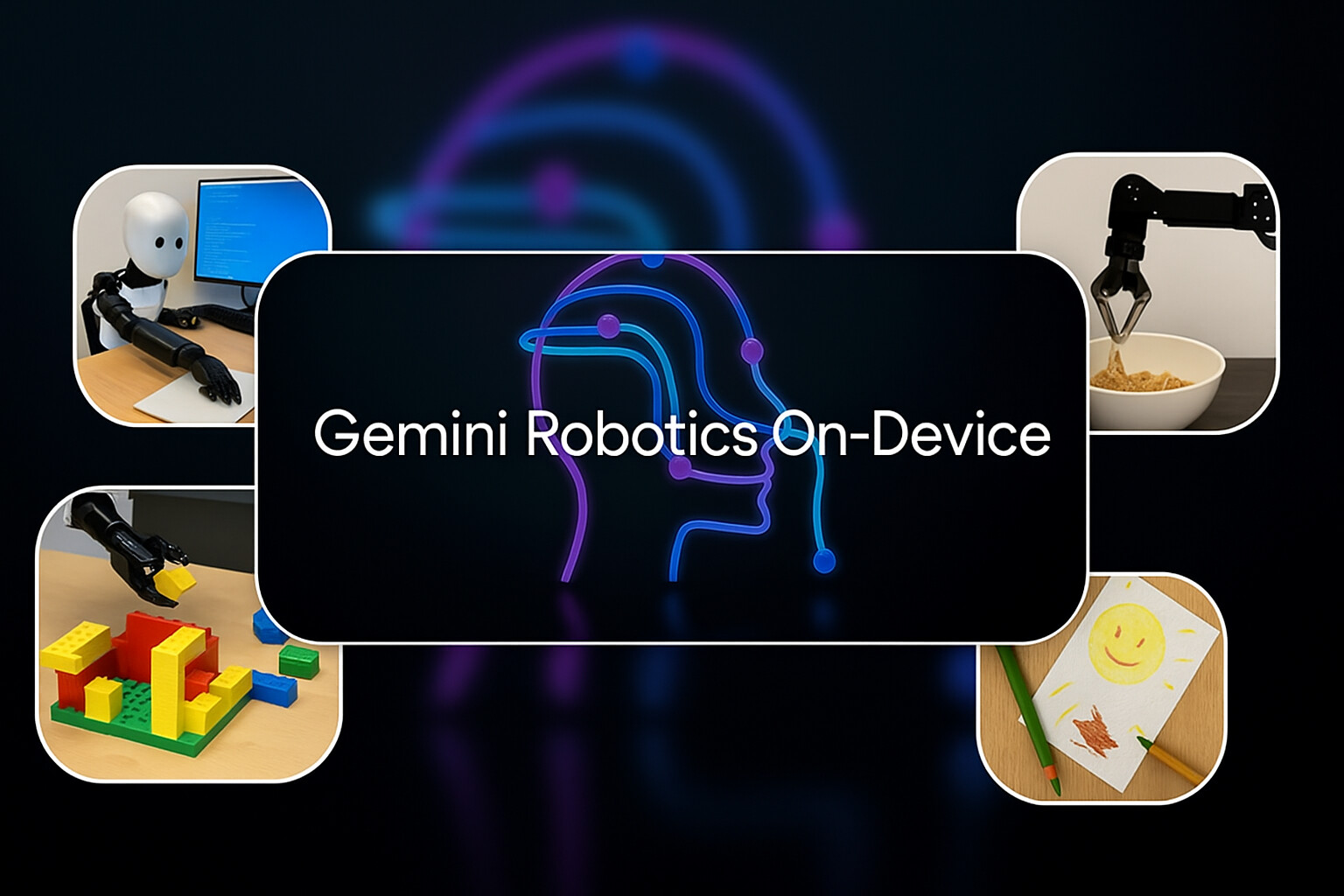SmythOS - Gemini New Robotics On-Device: AI That Doesn’t Need the Internet