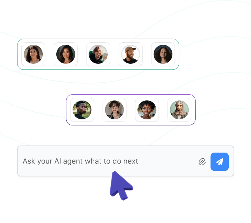 SmythOS - Agent Collaboration