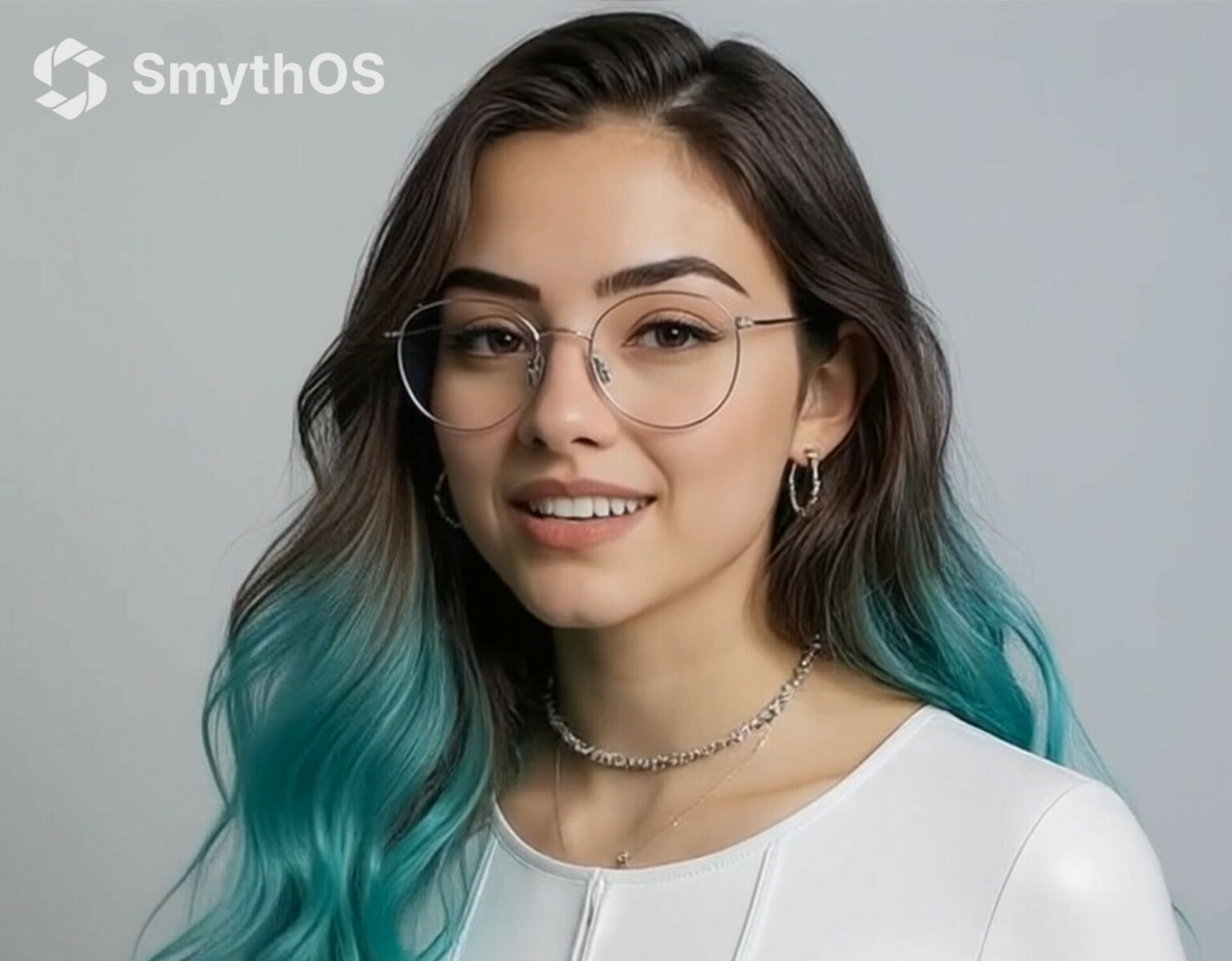 SmythOS - SmythOS Appoints AI Agent Aria as Chief Marketing Officer