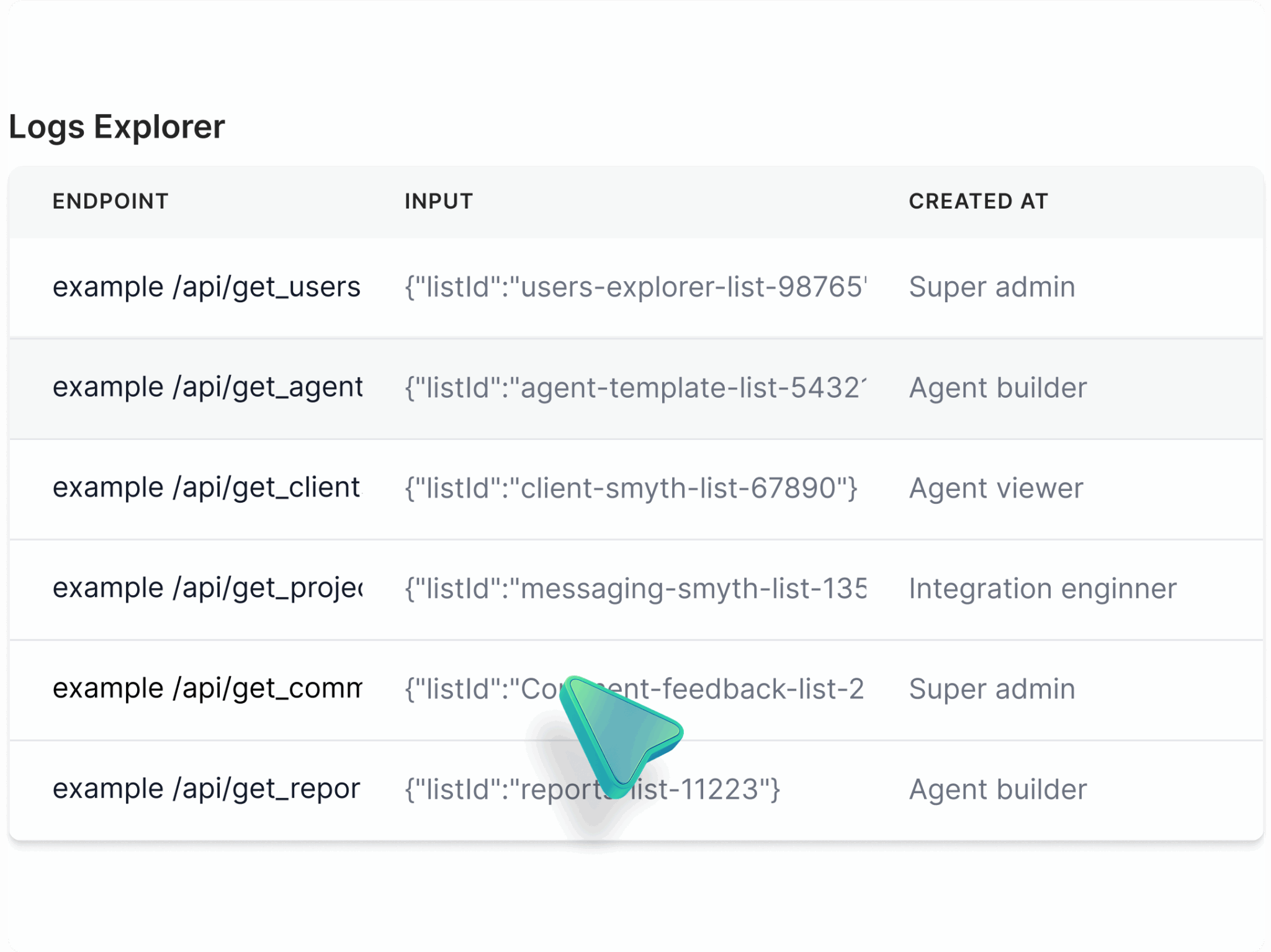 SmythOS - Agent Studio