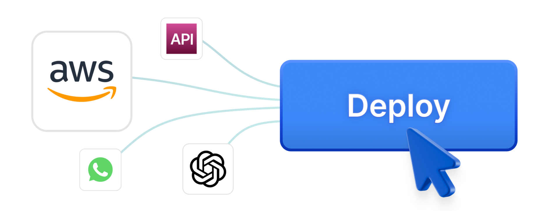 SmythOS - Agent Deployments