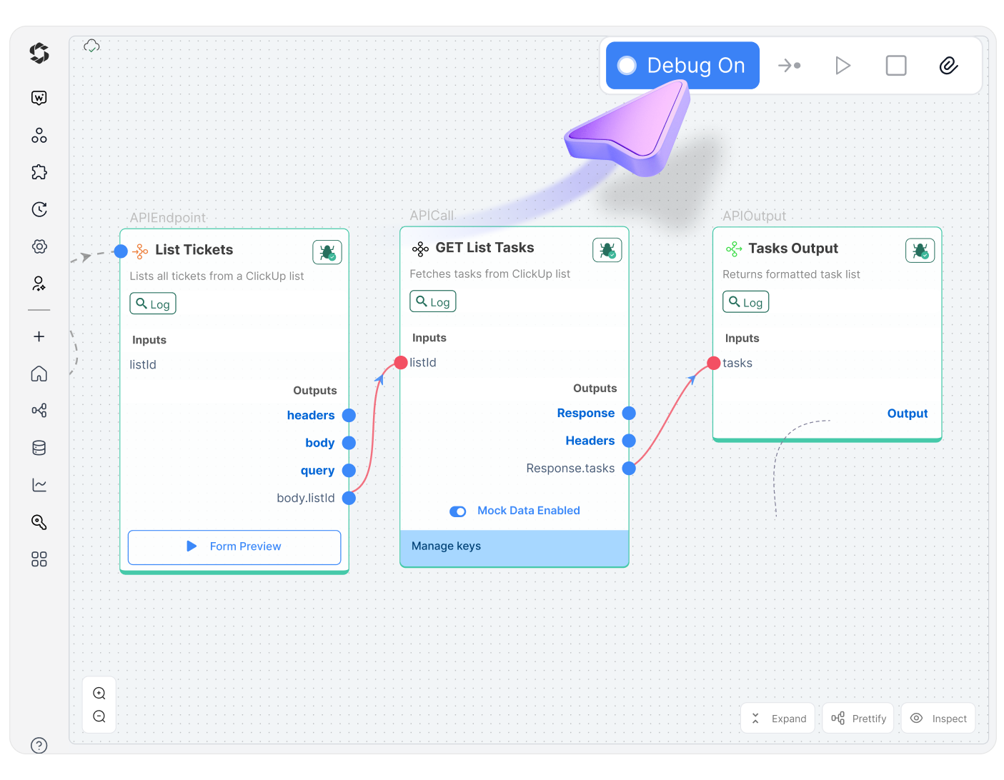 SmythOS - Agent Studio
