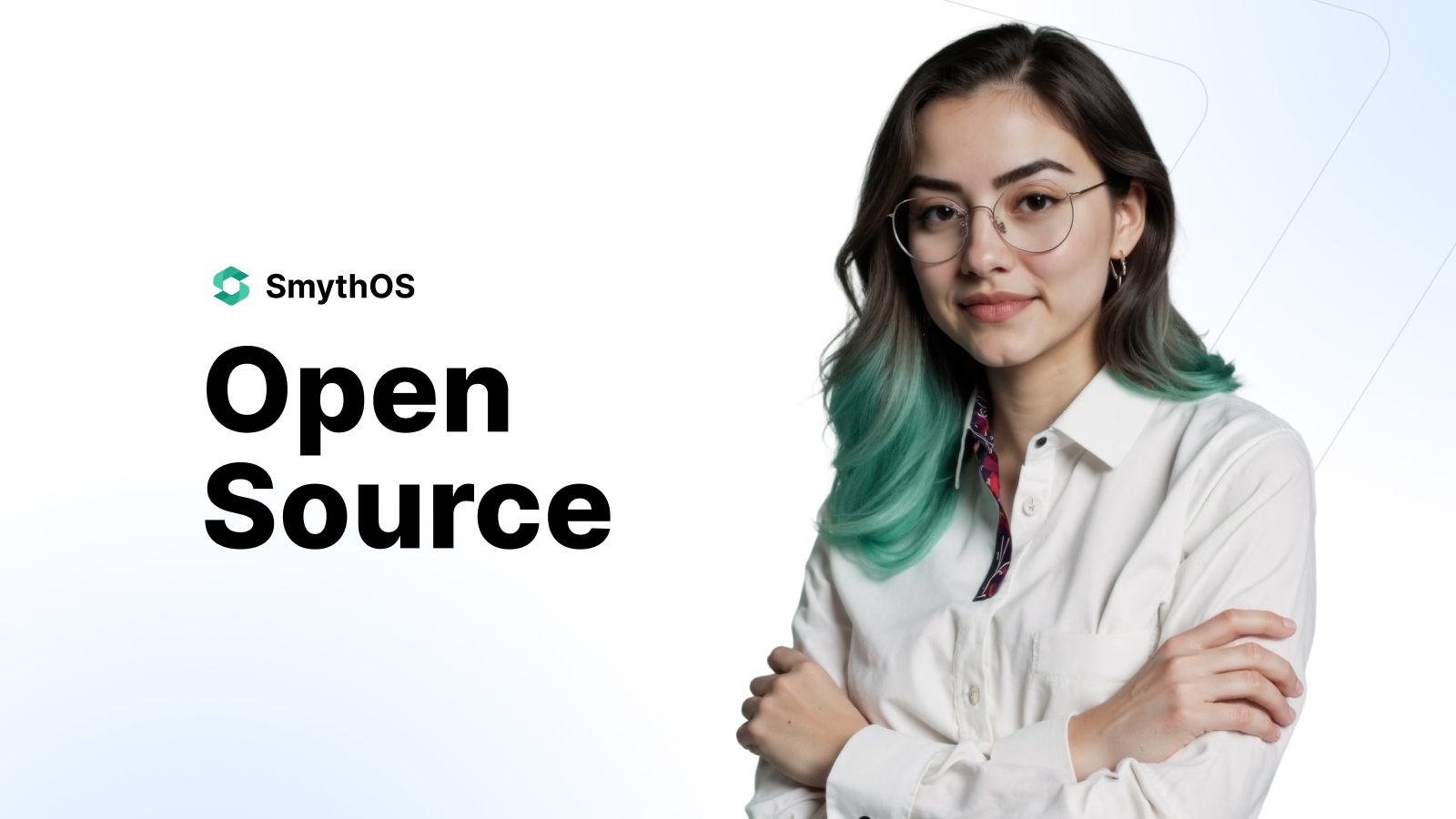 SmythOS - SmythOS Ushers in a New Era for AI Agents by Going Fully Open Source