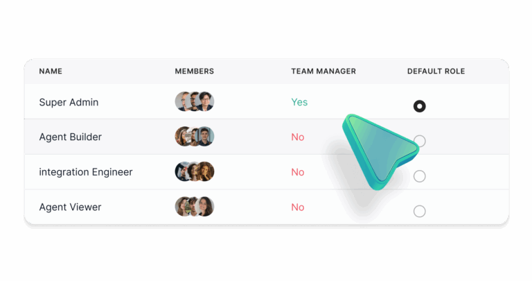 SmythOS - Agent Studio