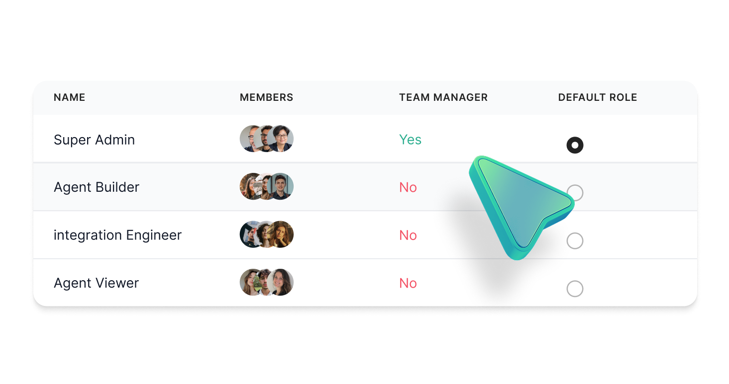 SmythOS - Agent Studio