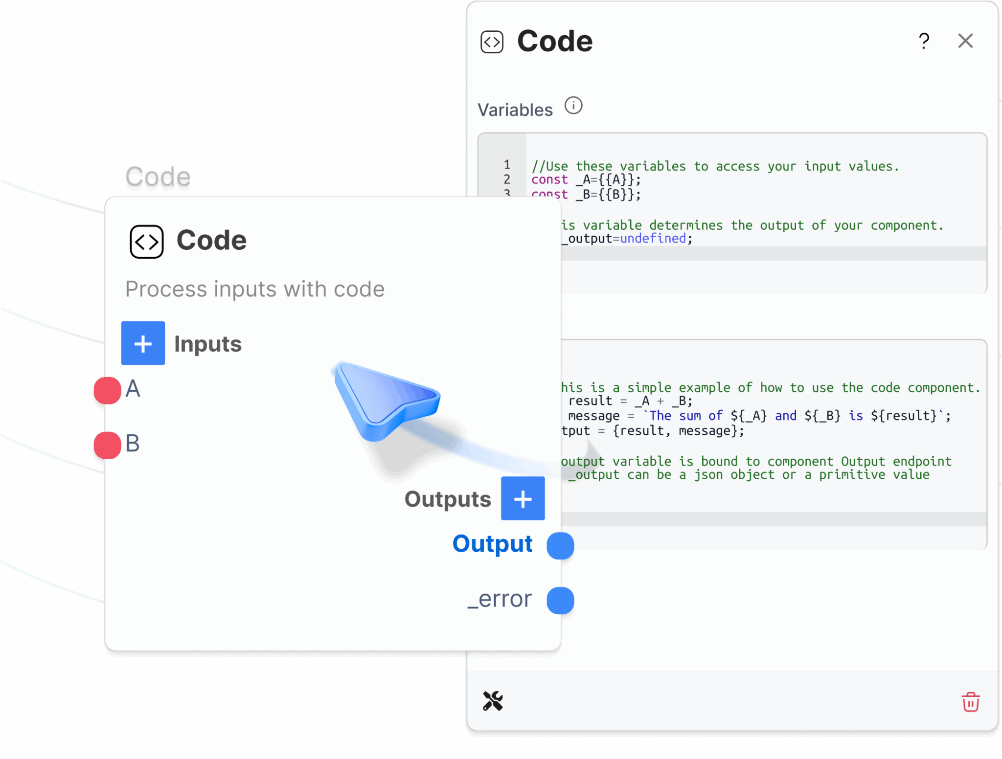 SmythOS - Agent Studio