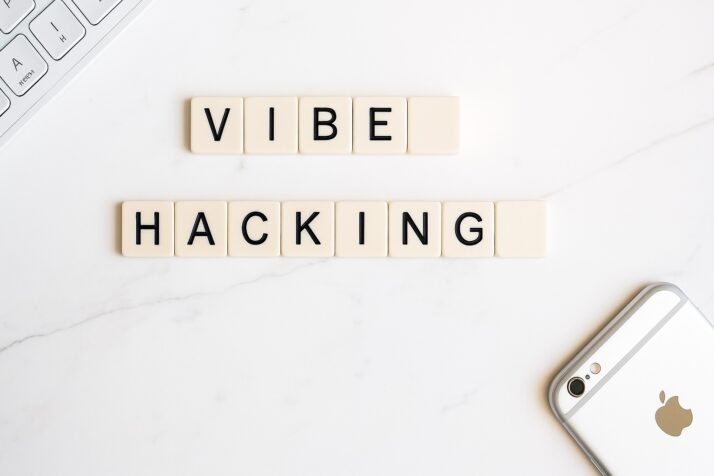 SmythOS - Vibe Hacking: When AI’s Coding Revolution Becomes a Cybercrime Superpower