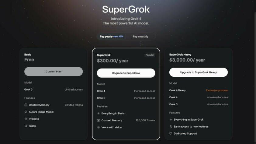 What’s New in Grok 4? Release Facts, Benchmarks, and Value - SmythOS