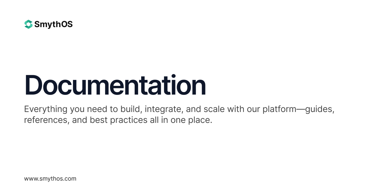 Async | SmythOS Documentation