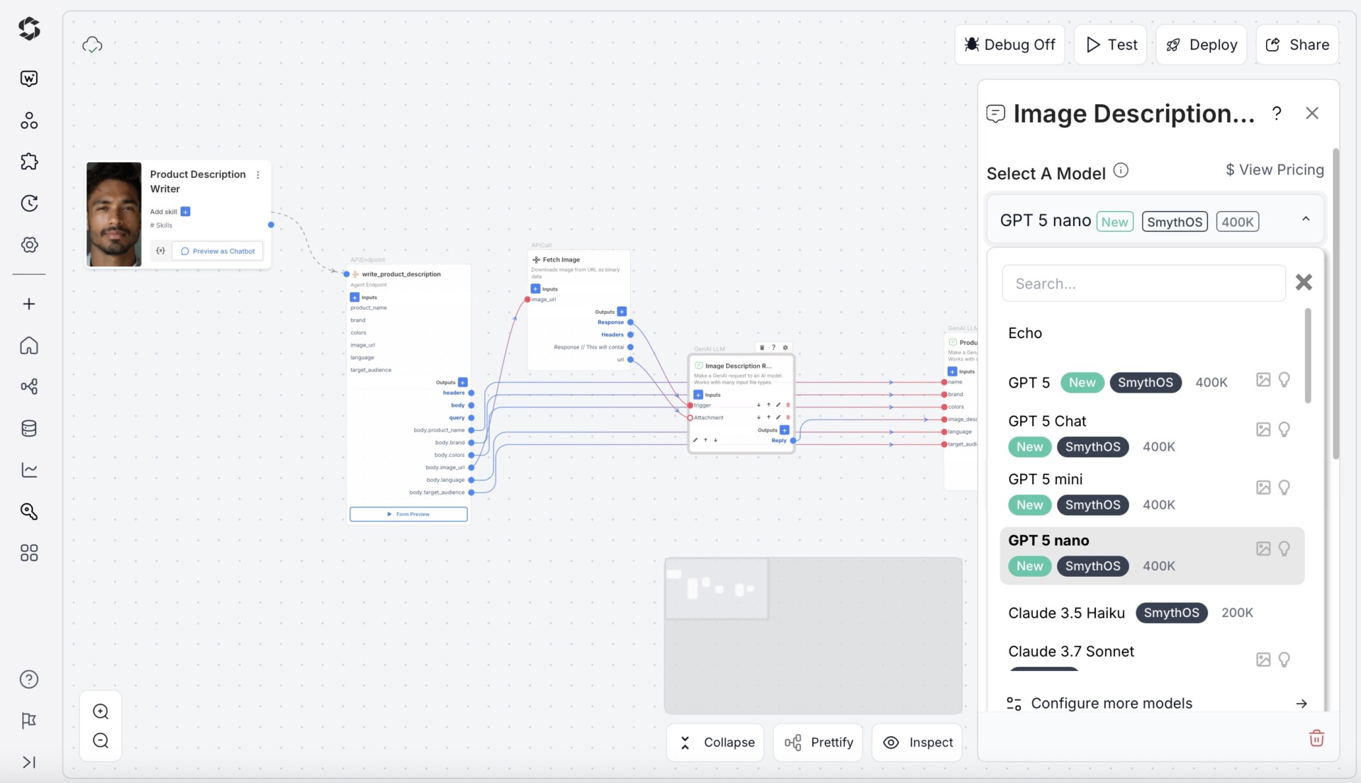 SmythOS - GPT-5: Did OpenAI Rebuild Intelligence with Routing and Reasoning?