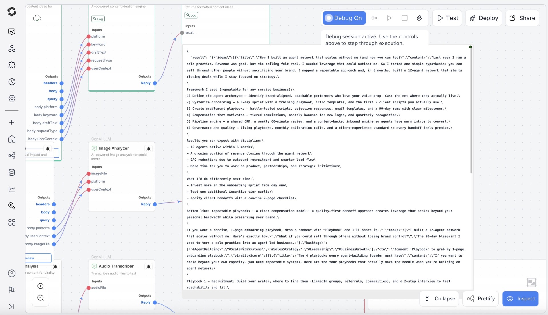 SmythOS - GPT-5: Did OpenAI Rebuild Intelligence with Routing and Reasoning?