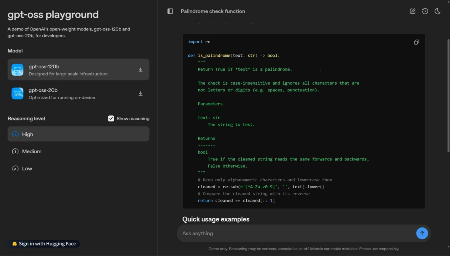 SmythOS - OpenAI gpt-oss-120b and 20b: Speed, Accuracy, and Real Results